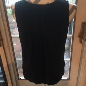 Chaus | Tops | Chaus Little Black Top | Poshmark